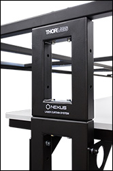 Thorlabs · Laser Safety Curtain System Kits