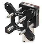 Thorlabs · Cage System Adapters