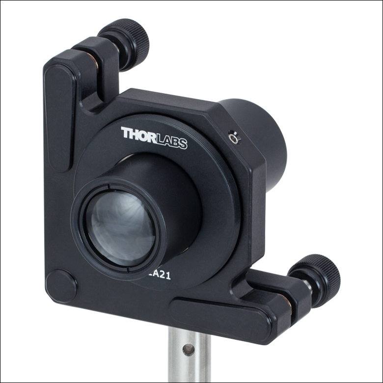 Thorlabs · SM Thread to Smooth Bore Adapters