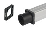 Thorlabs · SM1 Lens Tube Adapter for 34 mm Rails