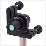 Thorlabs · Lens Tube Mounts
