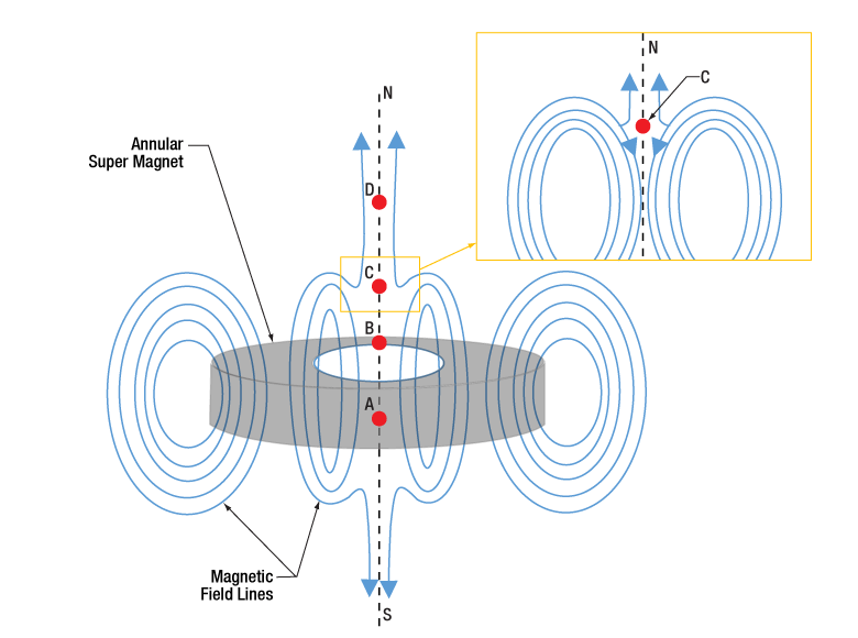 Thorlabs · Determining the Direction and Magnitude of the Faraday ...