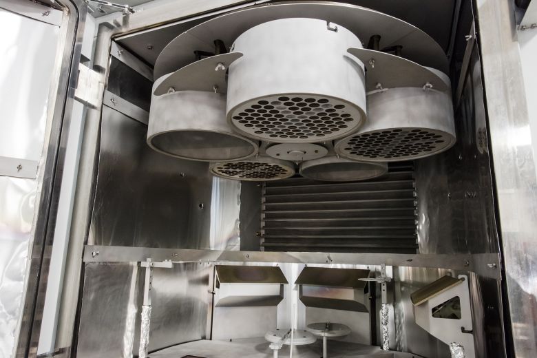 Thorlabs · Protected Aluminum Mirrors