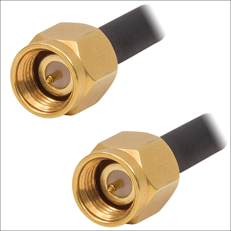 Thorlabs · SMA Cables