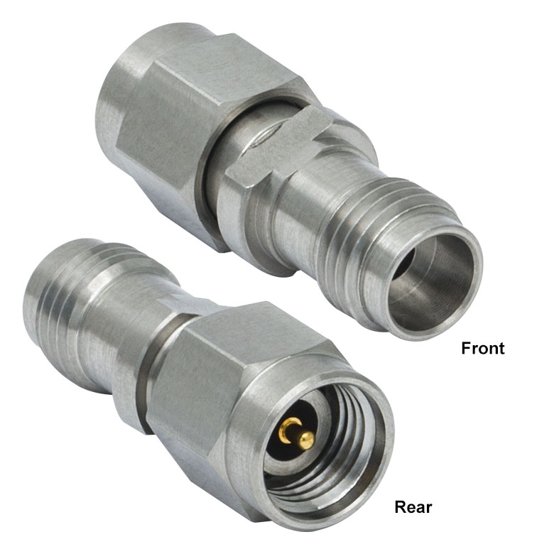 Thorlabs · Premium Microwave Cables and Adapters