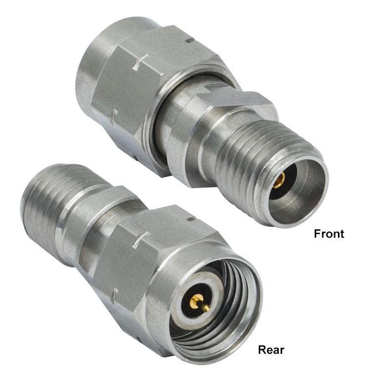 Thorlabs · Premium Microwave Cables and Adapters