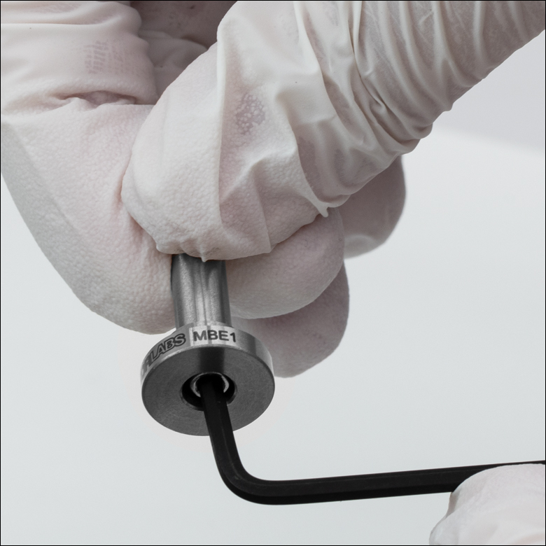 Thorlabs · Clamping Forks for Pedestal Posts