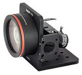 Thorlabs · F-Theta Scan Lenses