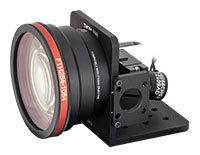 Thorlabs · F-Theta Scan Lenses
