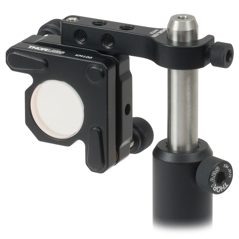 Thorlabs · Ø1/2" Post Construction Accessories