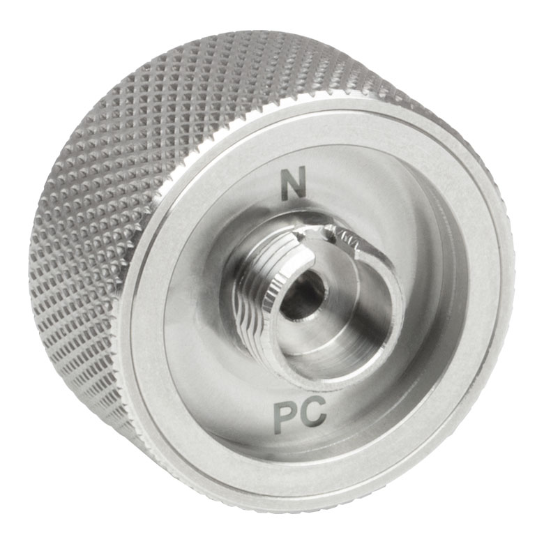 Thorlabs · InGaAs Fiber-Coupled Avalanche Photodetector
