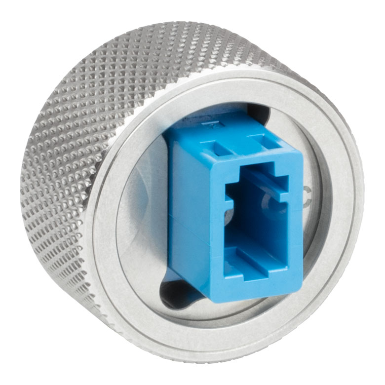 Thorlabs · InGaAs Fiber-Coupled Avalanche Photodetector