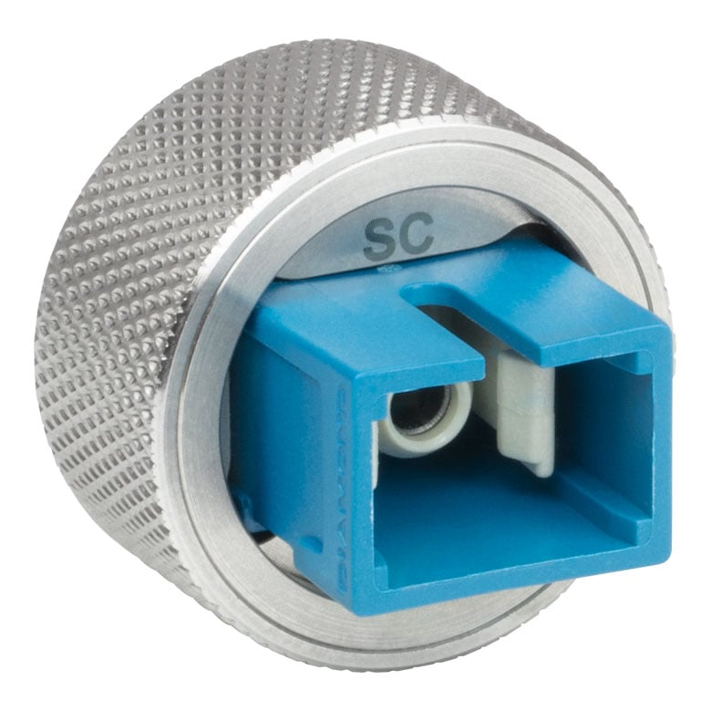 Thorlabs · InGaAs Fiber-Coupled Avalanche Photodetector