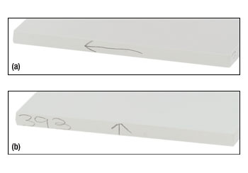 Thorlabs · Visible Transmission Gratings