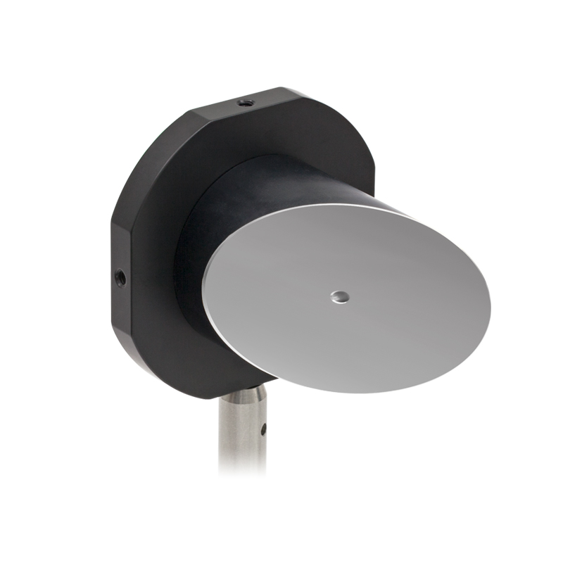 Thorlabs · Off-Axis Parabolic Mirrors with Through Holes, Protected ...