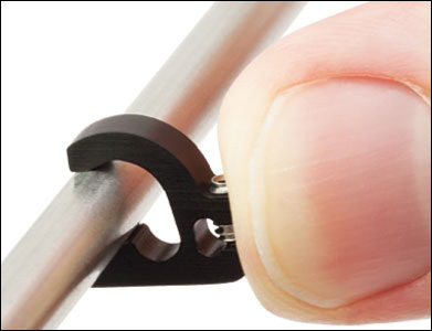 Thorlabs · 30 and 60 mm Cage System Construction Rods