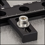 Thorlabs · Table Clamps