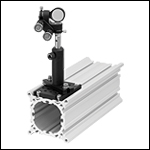 Thorlabs · Mounting Platforms for 95 mm Rails