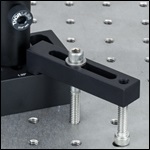 Thorlabs · Table Clamps