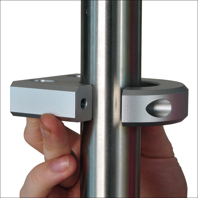 Thorlabs · Lab Shelving, Ø1.5" Post Mountable