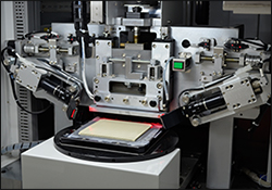 Thorlabs · Piezoelectric Ring Chips and Stacks, 1.40 µm to 15.0 µm Travel