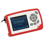 Thorlabs · Microscope Slide Power Meter Sensor Heads