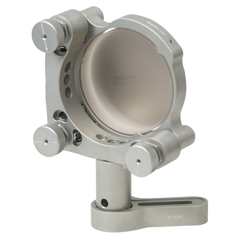 Thorlabs · Ø1" (Ø25 mm) Posts for Polaris® Mounts