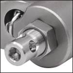Thorlabs · Polaris® Kinematic Collimators
