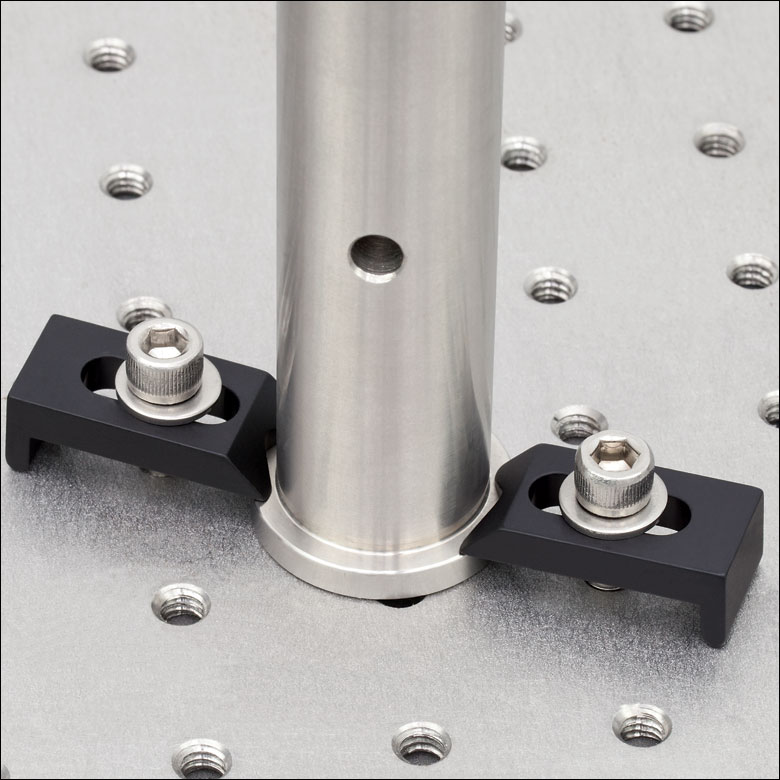 Thorlabs · Ø1" (Ø25.0 mm) Pedestal Pillar Posts