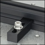 Thorlabs · Table Clamps