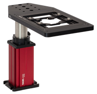 Thorlabs · Manual Rigid Stands