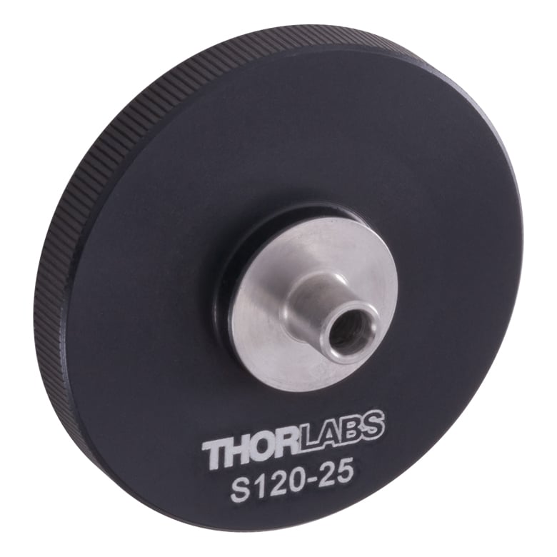 Thorlabs · Calibrated Integrating Spheres