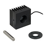 Thorlabs · Thermal Power Sensors (C-Series)