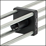 Thorlabs · Standard 30 mm Cage Plates