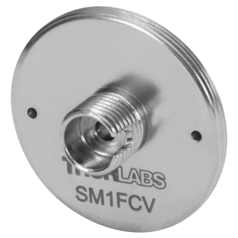 Thorlabs · Bifurcated Fiber Bundles: 2 Fibers