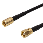 Thorlabs · SMB Cables