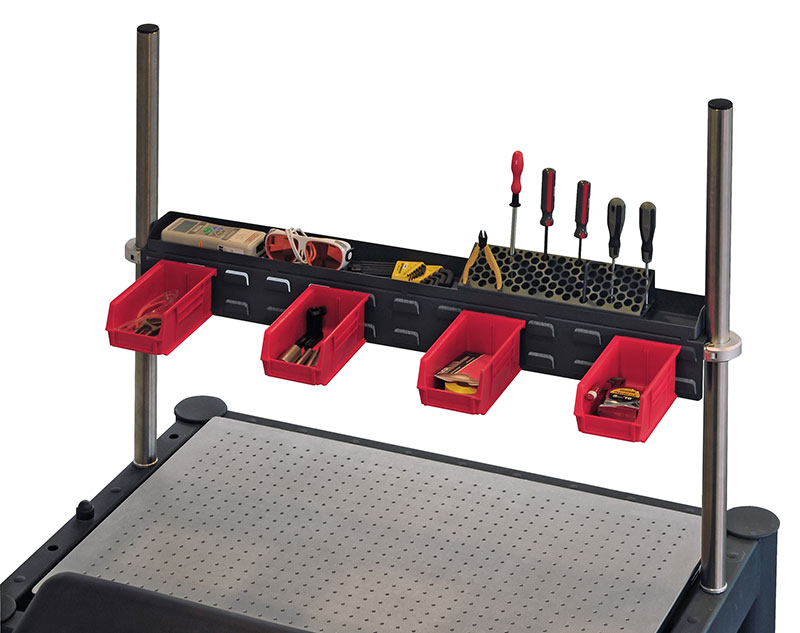 Thorlabs · Storage for ScienceDesk™ Workstations