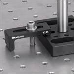 Thorlabs · Table Clamps