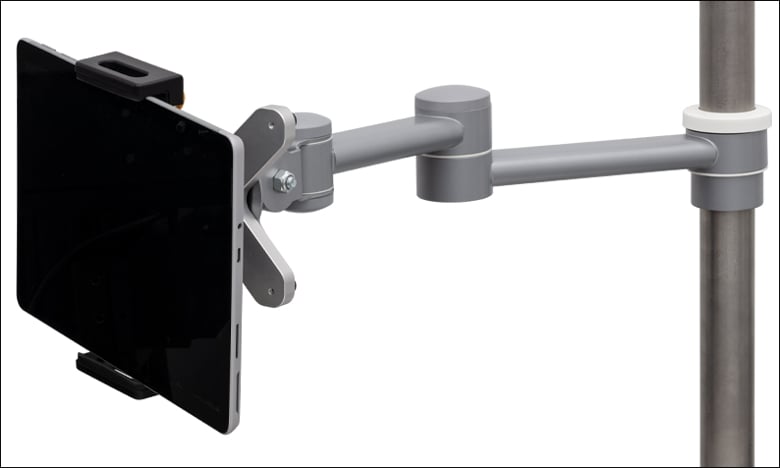 Thorlabs · Post-Mountable Optical Table Accessories