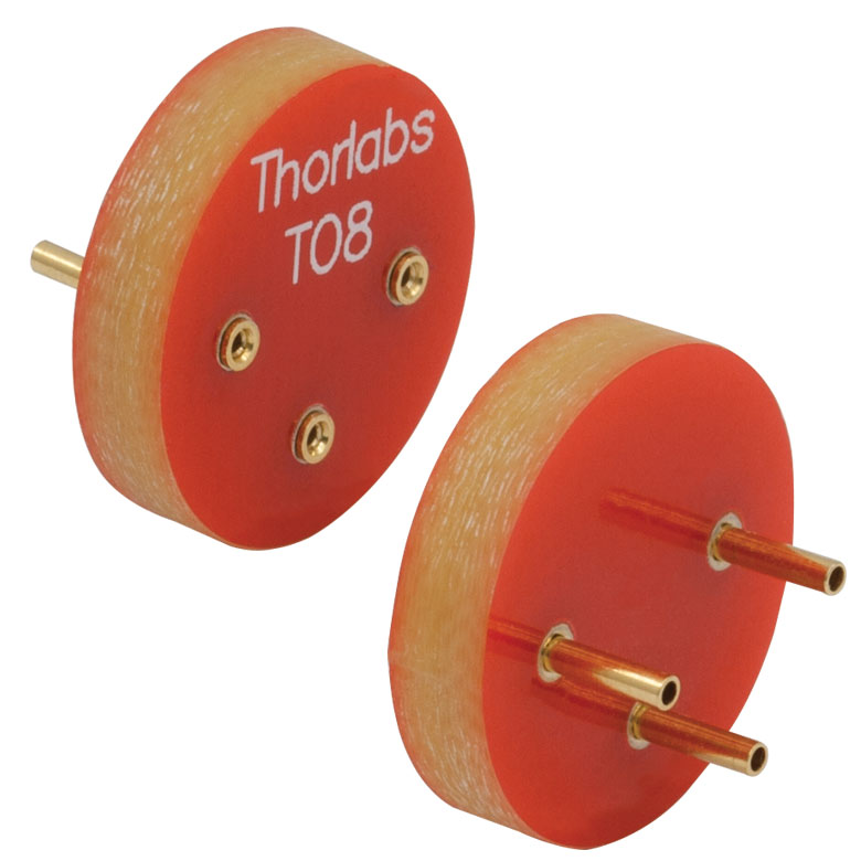 Thorlabs · Photodiode Sockets
