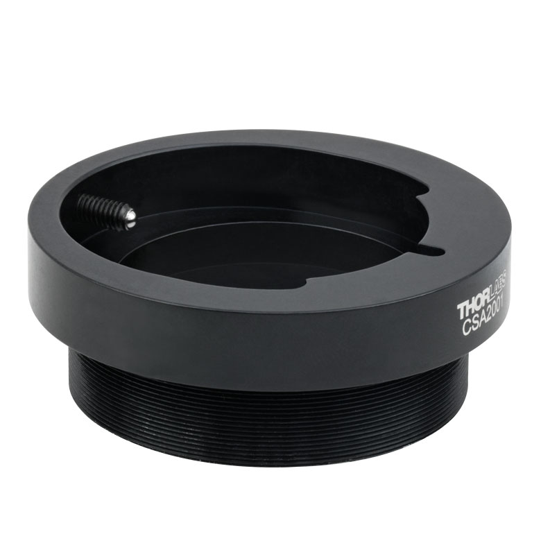 Thorlabs · Adapters for Cerna® Microscopes