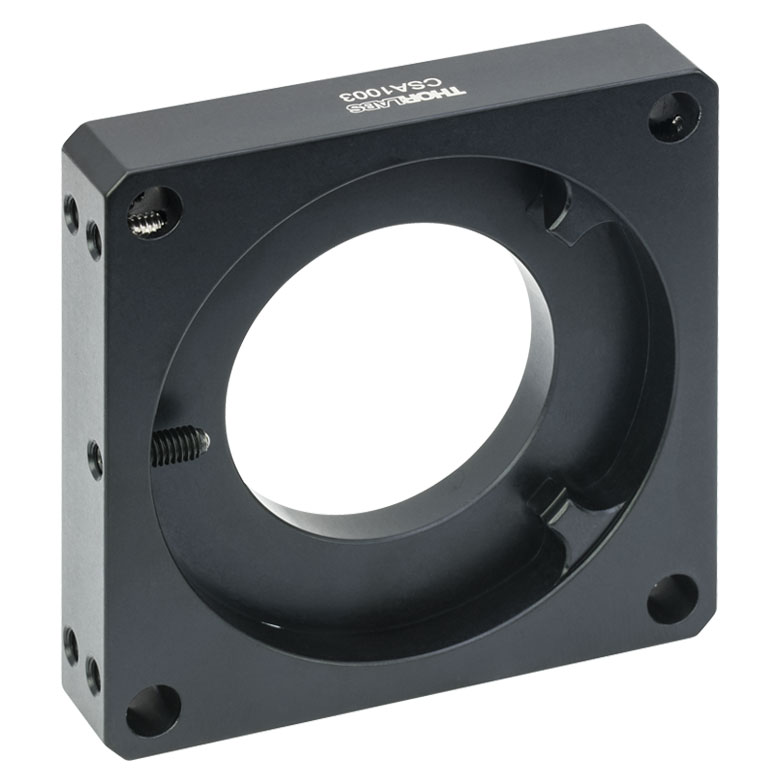 Thorlabs · Adapters for Cerna® Microscopes