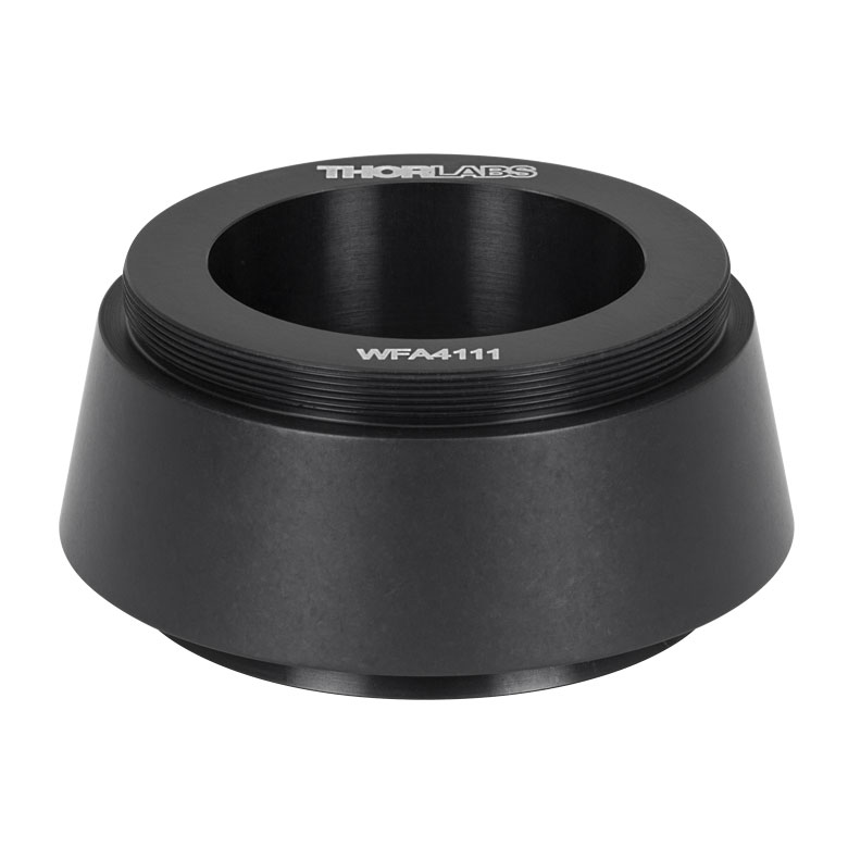 Thorlabs · Adapters for Upright Nikon Eclipse Microscopes