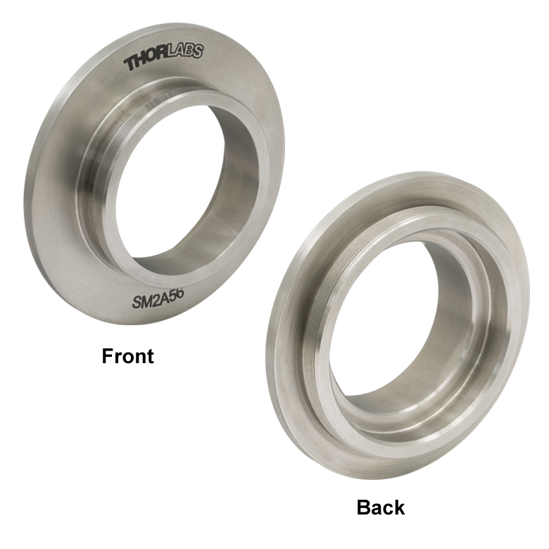 Thorlabs · Adapters for Cerna® Microscopes