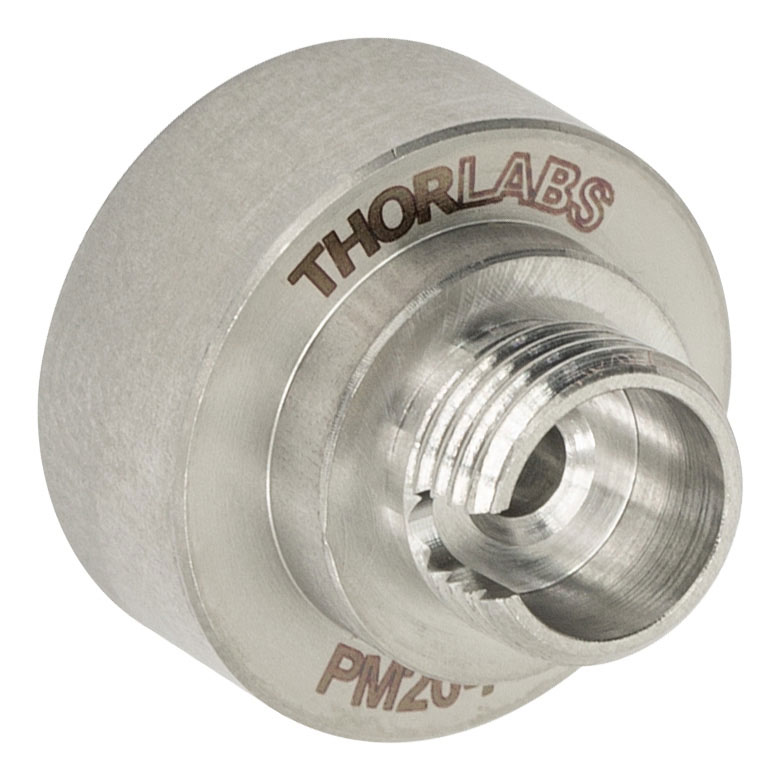 Thorlabs · Terminated Fiber Adapters
