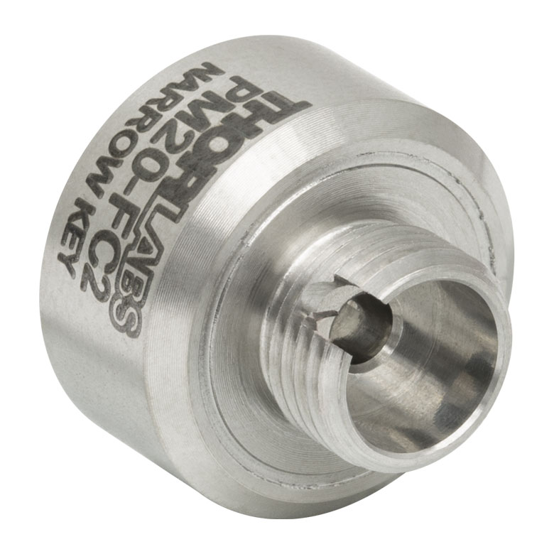 Thorlabs · Terminated Fiber Adapters
