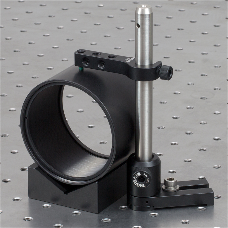 Thorlabs · Ø1/2" Post Construction Accessories