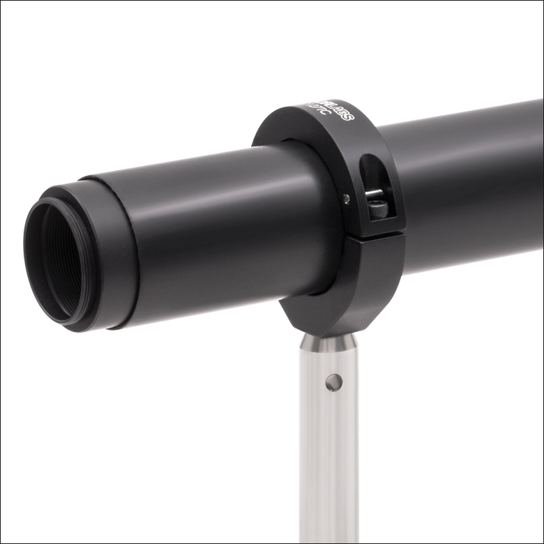 Thorlabs · Lens Tube / Beam Path Covers