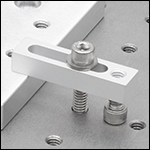 Thorlabs · Table Clamps