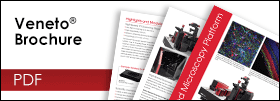 Thorlabs · Veneto® Inverted Microscopes